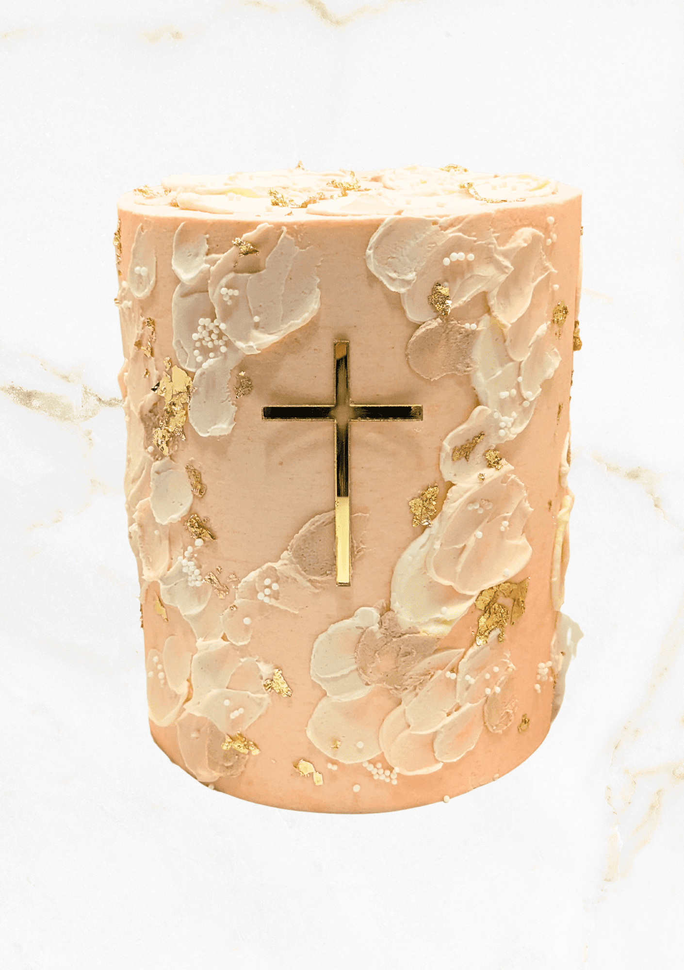 CUSTOM CAKES – Hanmade's Bakehouse