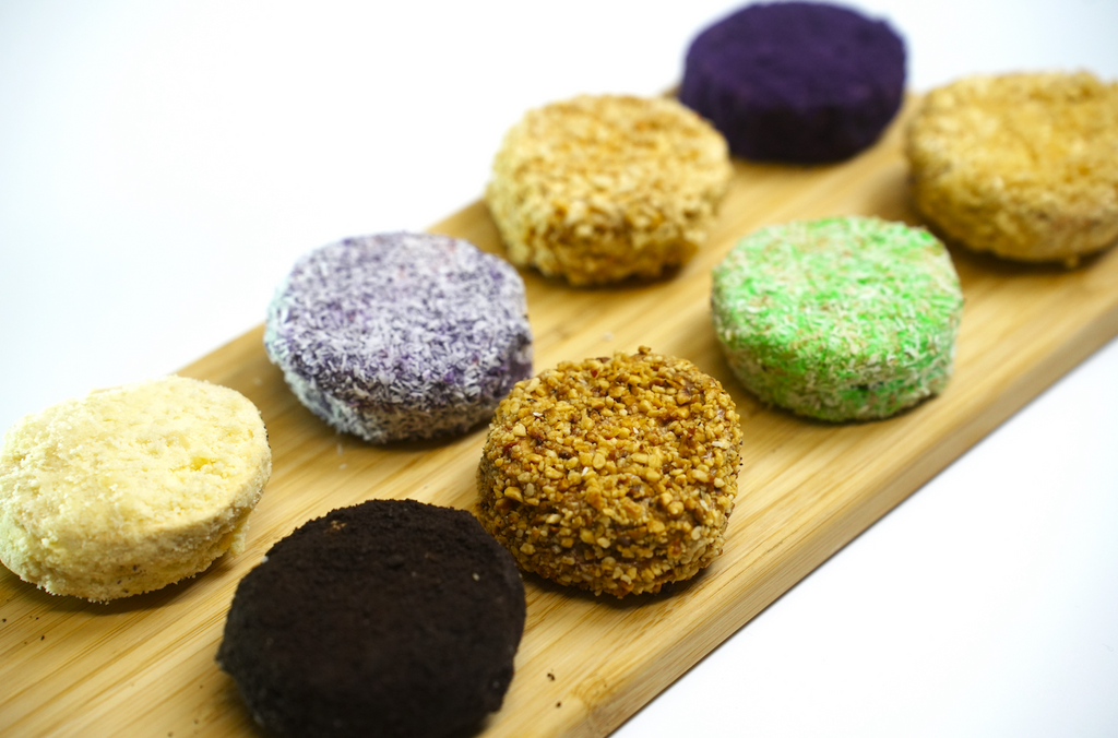 Silvanas – Hanmade's Bakehouse