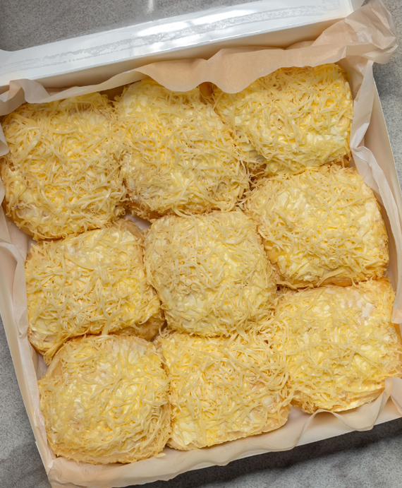 Hanmade's Bakehouse – Hanmade's Bakehouse