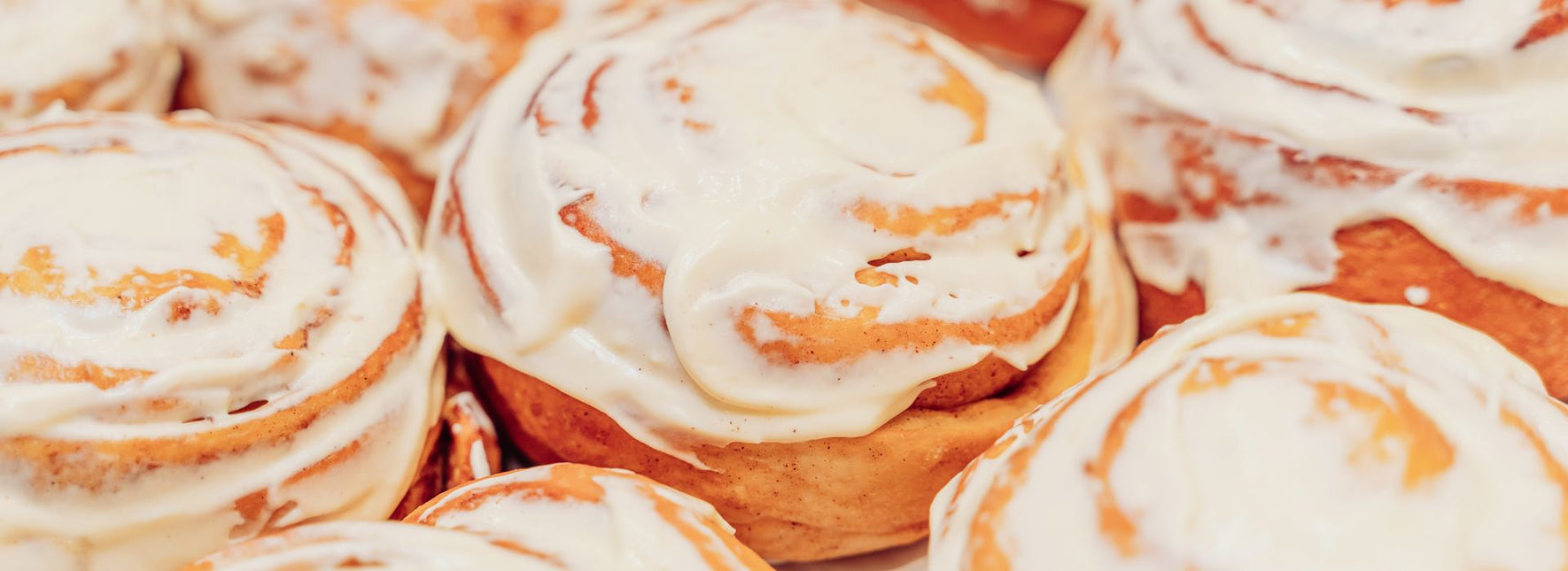 Cafe – Hanmade's Bakehouse